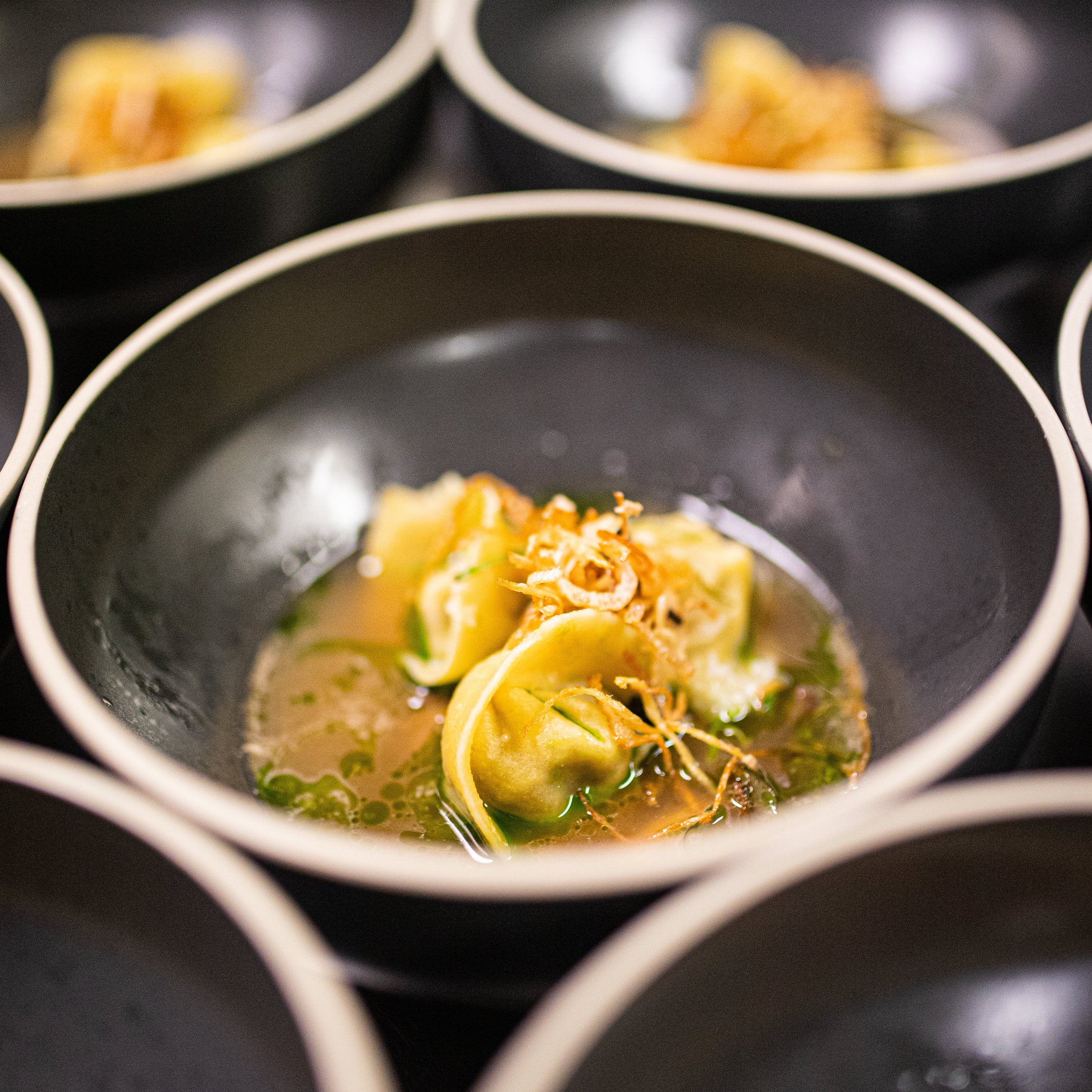 Clean Slate Food Co. - Weekly Meal Delivery