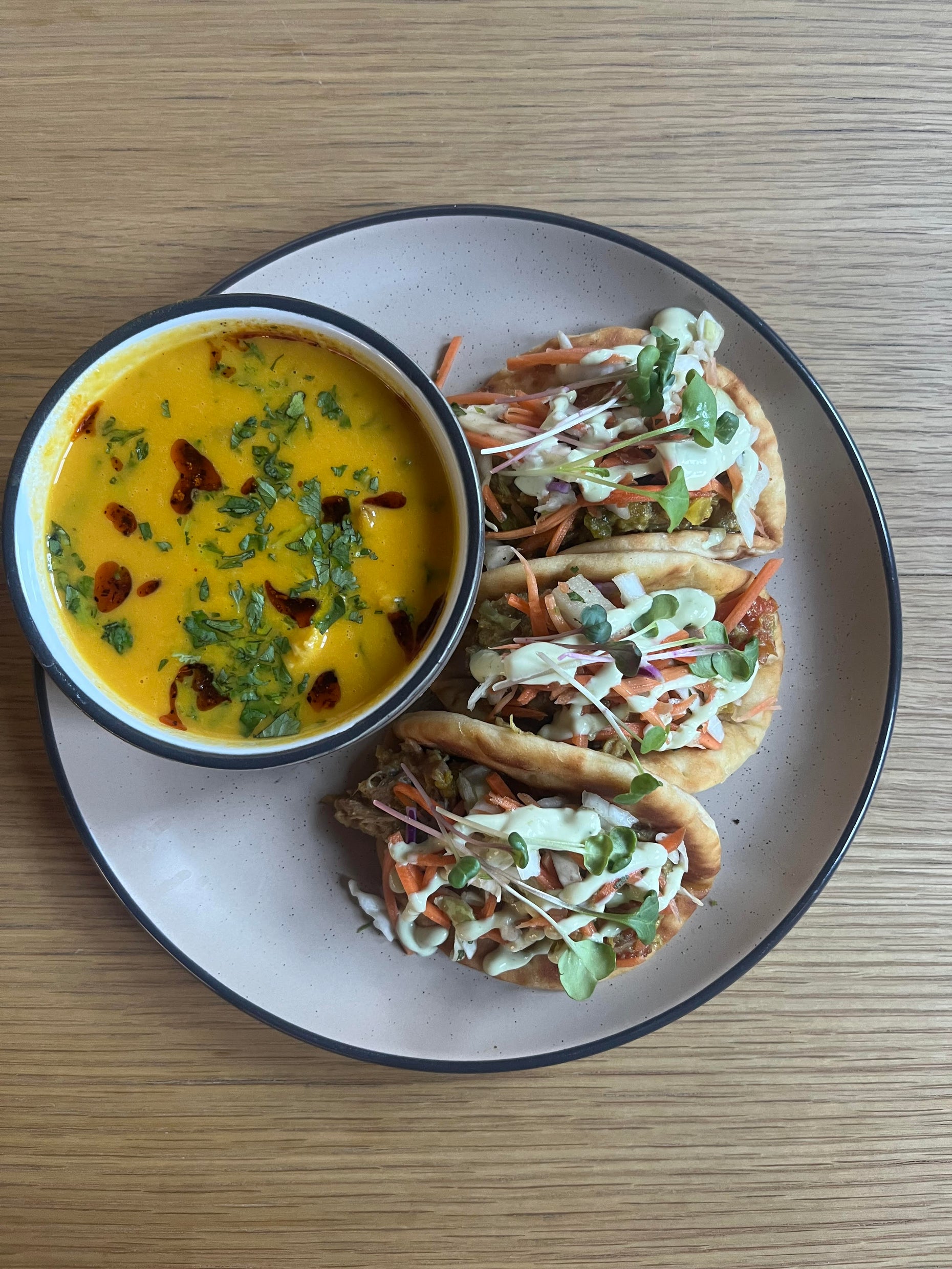 Clean Slate Food Co. - Weekly Meal Delivery